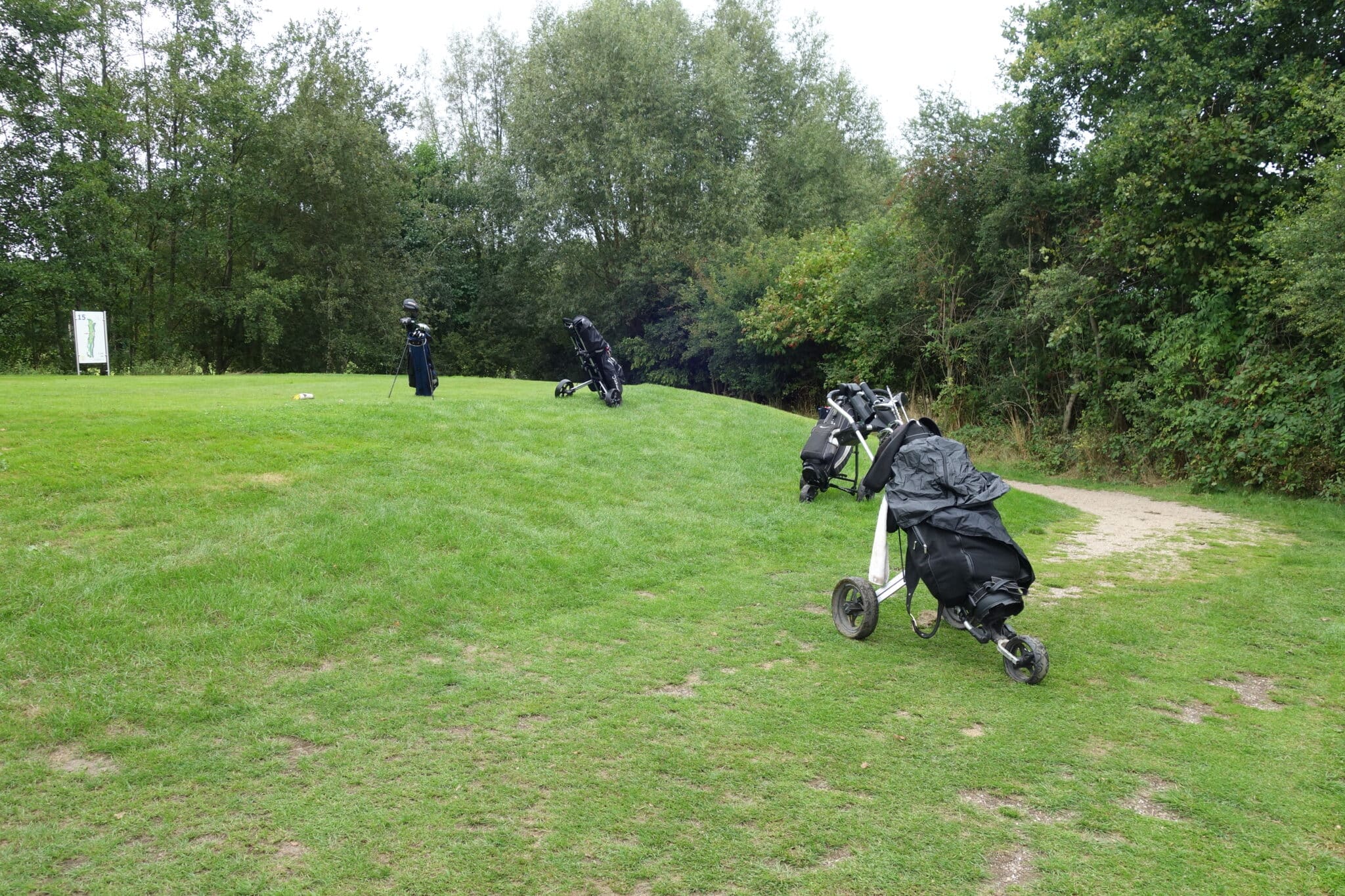 wph Charity Golfturnier - steps for children